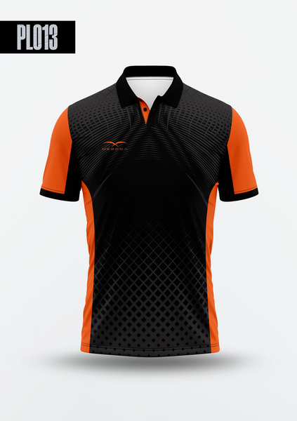 MẪU ÁO POLO PL013 – Mejer