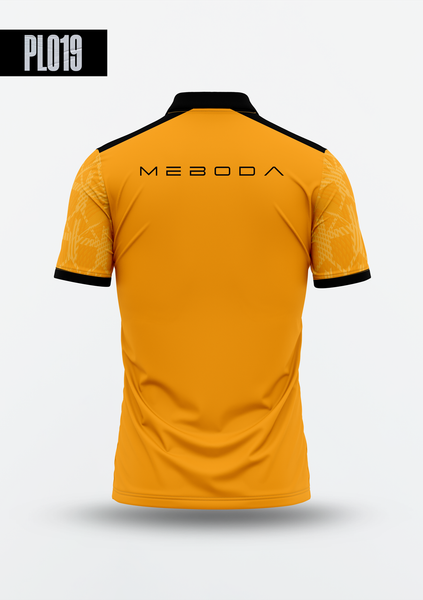 MẪU ÁO POLO PL019 – Mejer