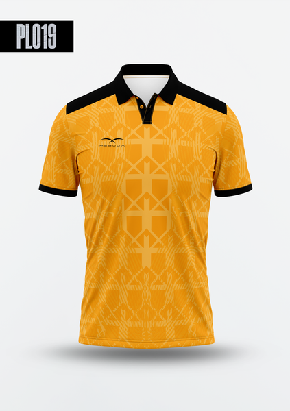 MẪU ÁO POLO PL019 – Mejer