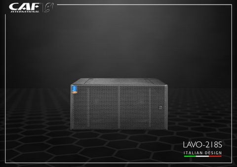 Loa JBL PASION 12 – GiaBaoAudio