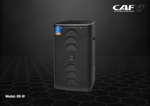 Loa JBL PASION 12 – GiaBaoAudio