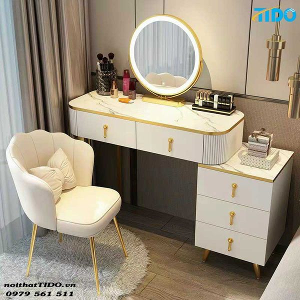 Bàn Trang Điểm TIDO - BP33 – Nội Thất TIDO