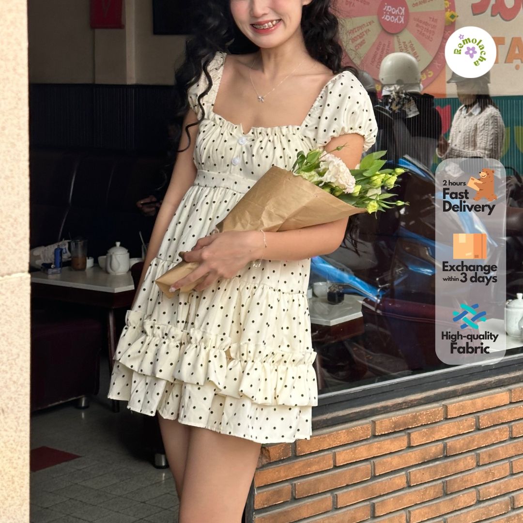 Bibi Dress – Remolacha