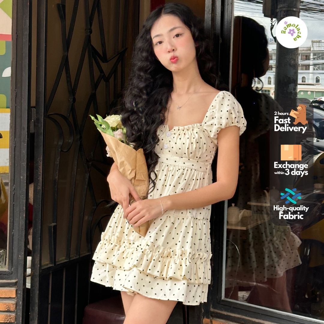 Bibi Dress – Remolacha