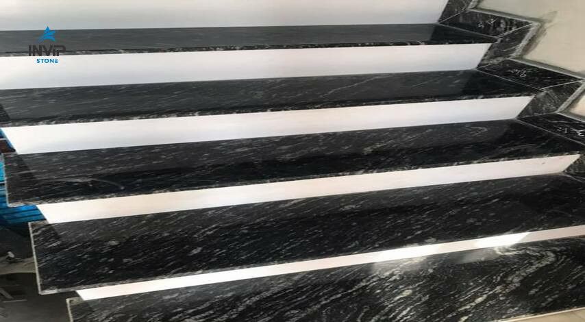 Đá Đen Rừng Ấn Độ – invip