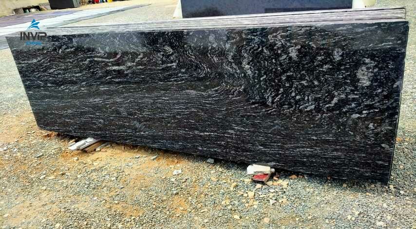 Đá Đen Rừng Ấn Độ – invip