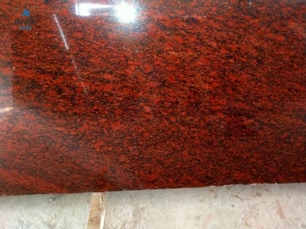 Đá Rubi Đỏ Ấn Độ – InVip Stone