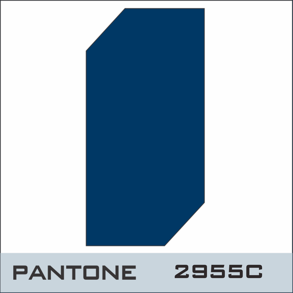 PANTONE-2955C-BLUE