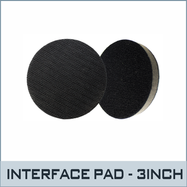 Phớt mút đánh bóng