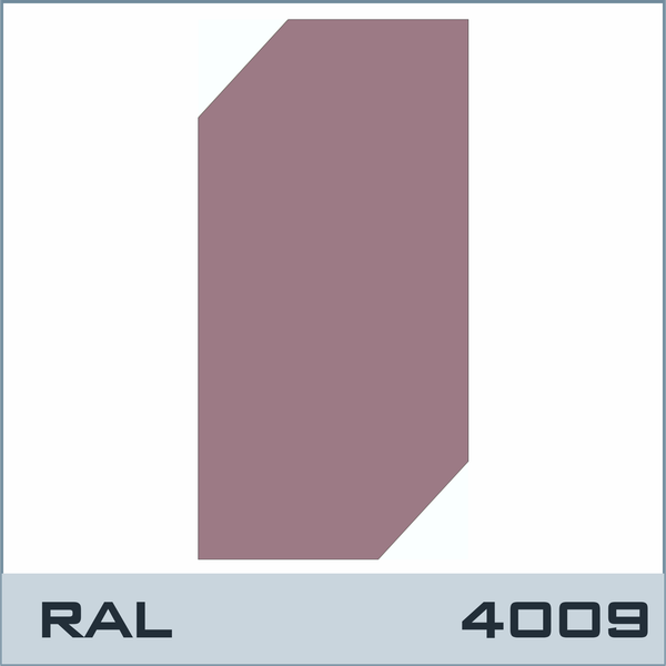 RAL-4009- Pastel Violet