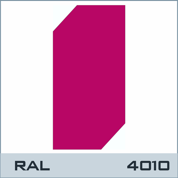 Sơn xịt RAL-4010- Telemagenta