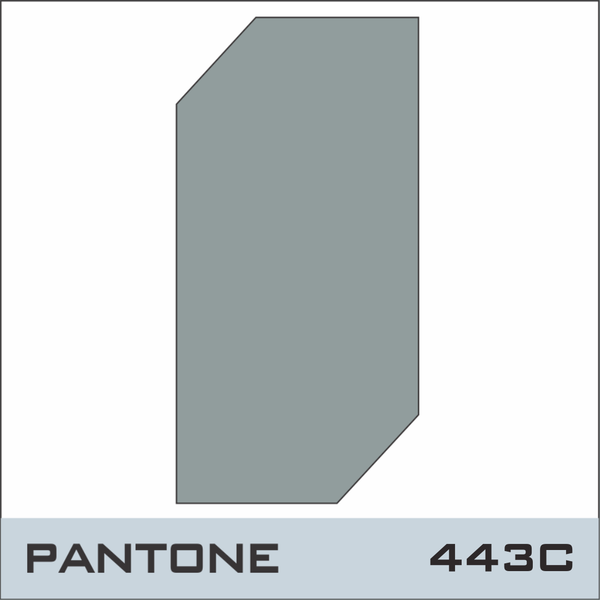 PANTONE-443C-COOL GREY