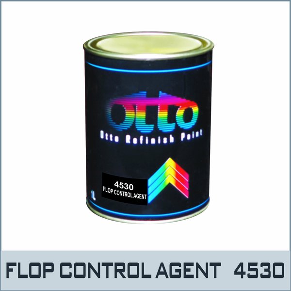 OTTO-4530 - Phụ Gia Chỉnh Tông Otto Flip Control Agent