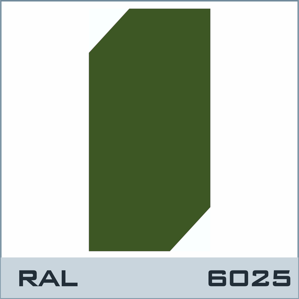 RAL-6025- Sơn Đa Năng- Fern green