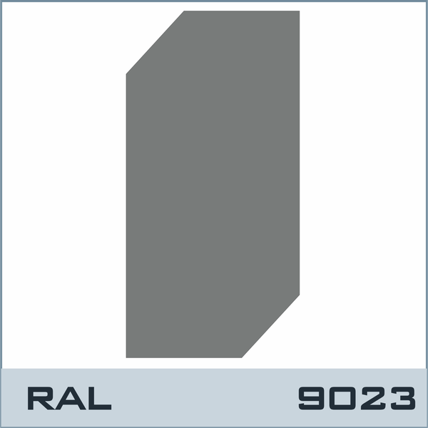 RAL-9023- Sơn Đa Năng- Pearl dark grey