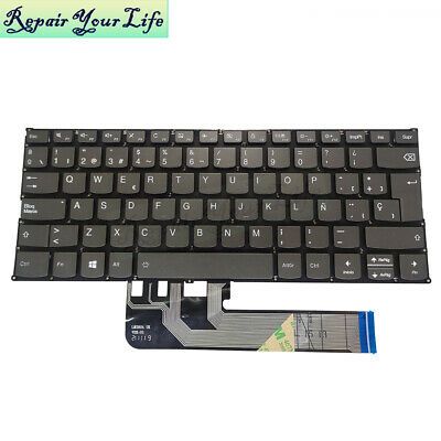 bàn phím laptop Lenovo IdeaPad C340-14, C340-14API, C340-14IML, C340-1 ...