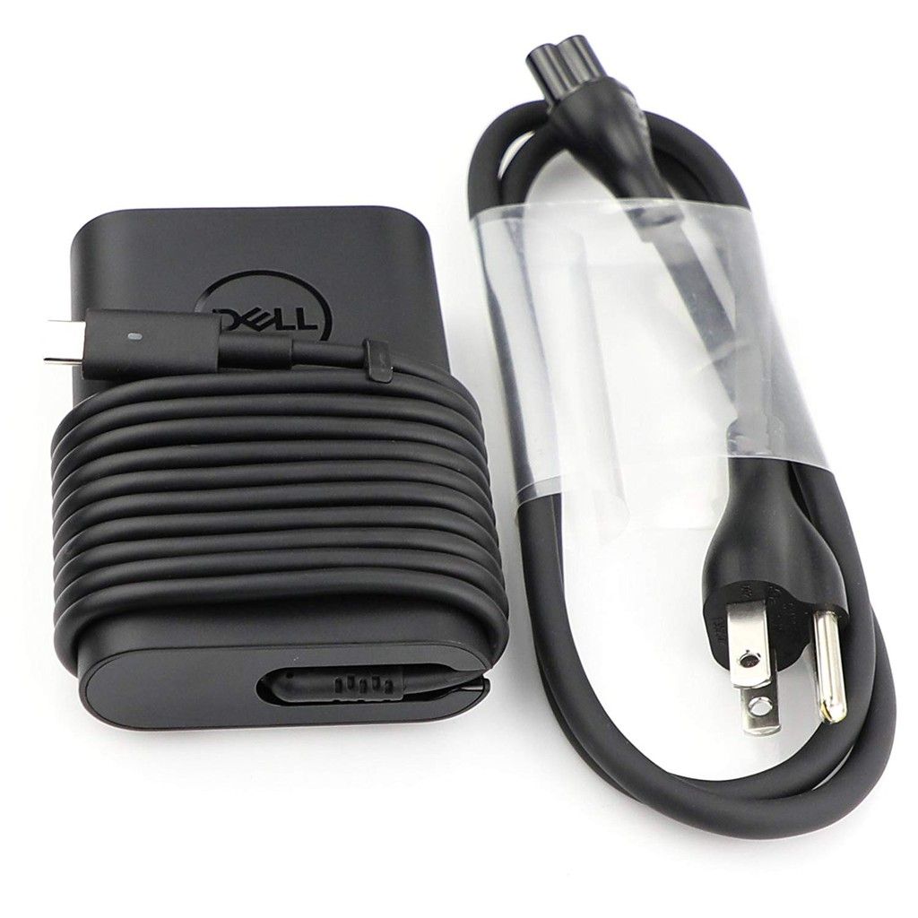 Sạc Laptop Dell Oval Type-C 20v - 3.25A (65W)– PROLAPTOP