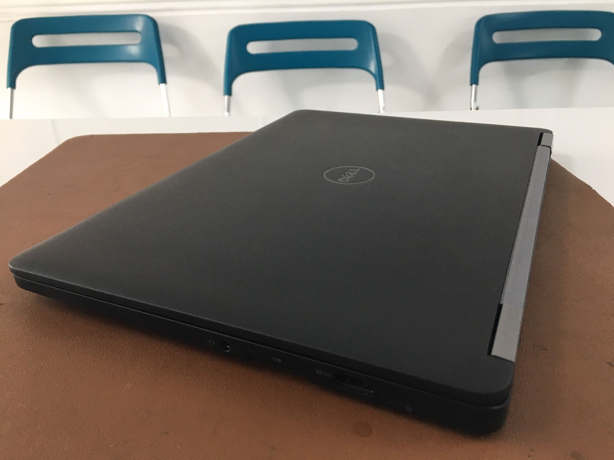 Dell Latitude E7270 i7-6600U RAM 8G- SSD 256GB FHD– PROLAPTOP