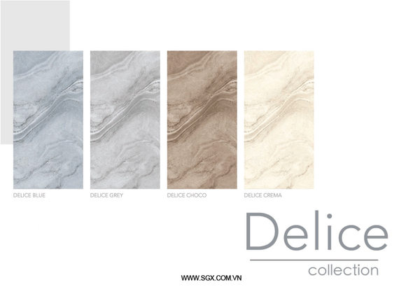 DELICE CHOCO KT60x120 - Sài Gòn Xanh – Tổng kho thiết bị Sài Gòn Xanh