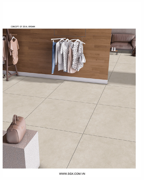 DEVIL BROWN KT100x100 - Sài Gòn Xanh – Tổng kho thiết bị Sài Gòn Xanh