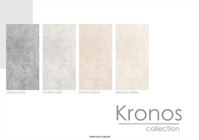 KRONOS GREY KT60x120 - Sài Gòn Xanh – Tổng kho thiết bị Sài Gòn Xanh