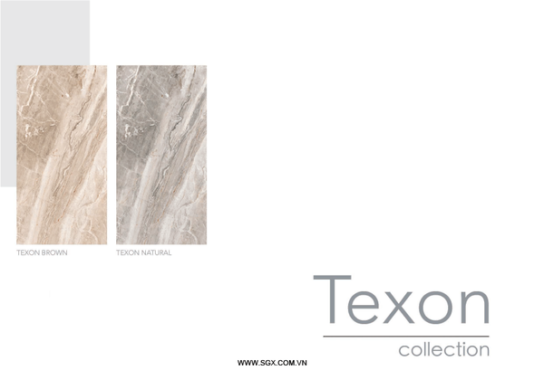 TEXON NATURAL KT60x120 - Sài Gòn Xanh – TỔNG KHO THIẾT BỊ SÀI GÒN XANH
