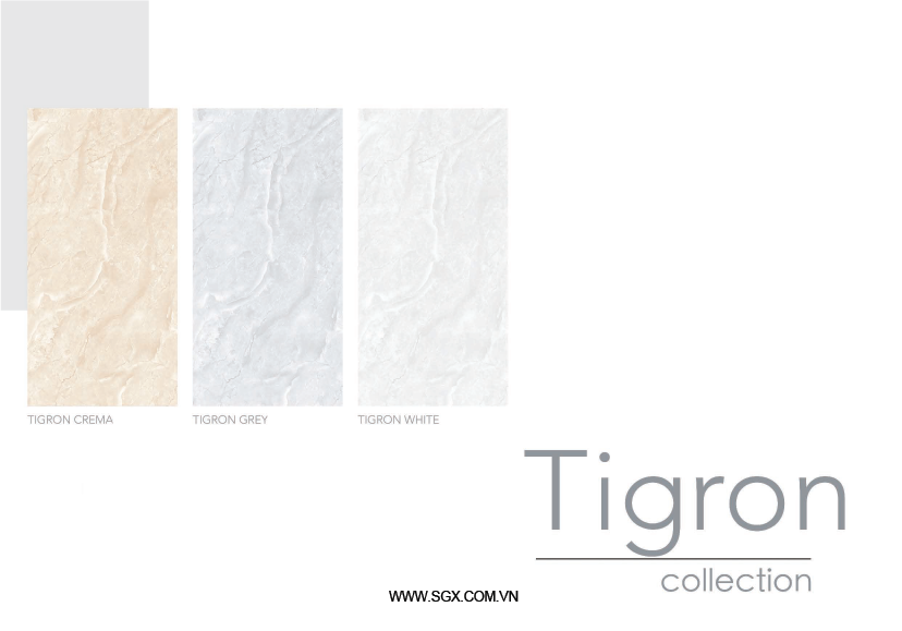 TIGRON CREMA KT60x120 - Sài Gòn Xanh – TỔNG KHO THIẾT BỊ SÀI GÒN XANH