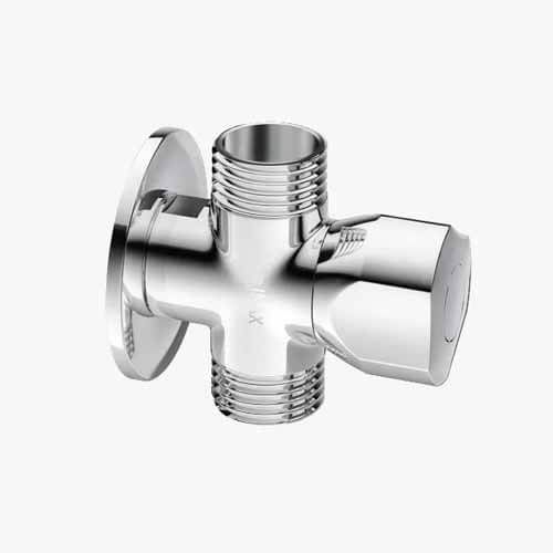 Van Vặn Khóa 2 Chiều INAX A-703-6