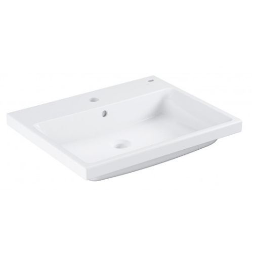 Chậu Eurocube 605x480x148mm 39311000