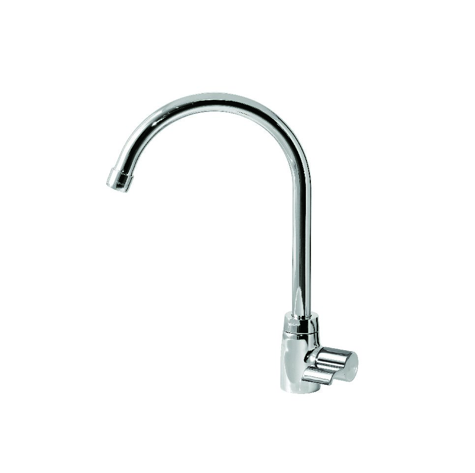 Vòi Rửa Bát Nước Lạnh Inax SFV-21