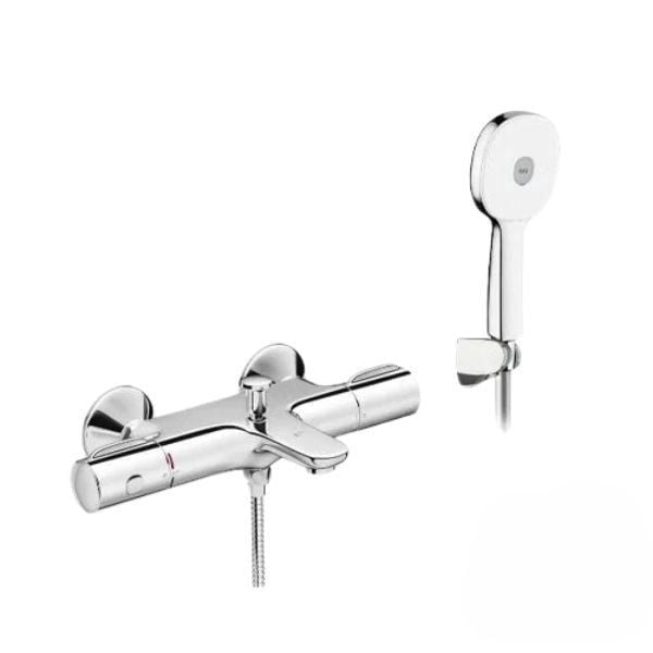 Vòi sen tắm INAX BFV-3413T-8C nhiệt độ chính hãng, giá ưu đãi