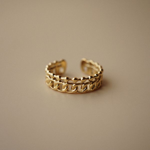 Rings L I T H E R A P Y