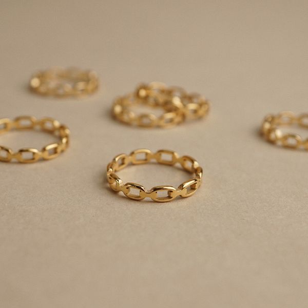 Rings L I T H E R A P Y