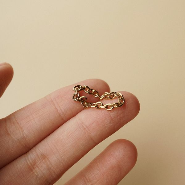 Rings L I T H E R A P Y