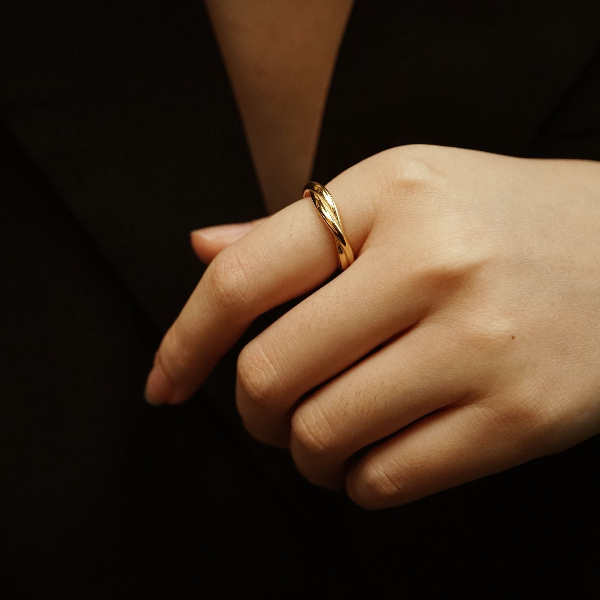 DUO RING L I T H E R A P Y