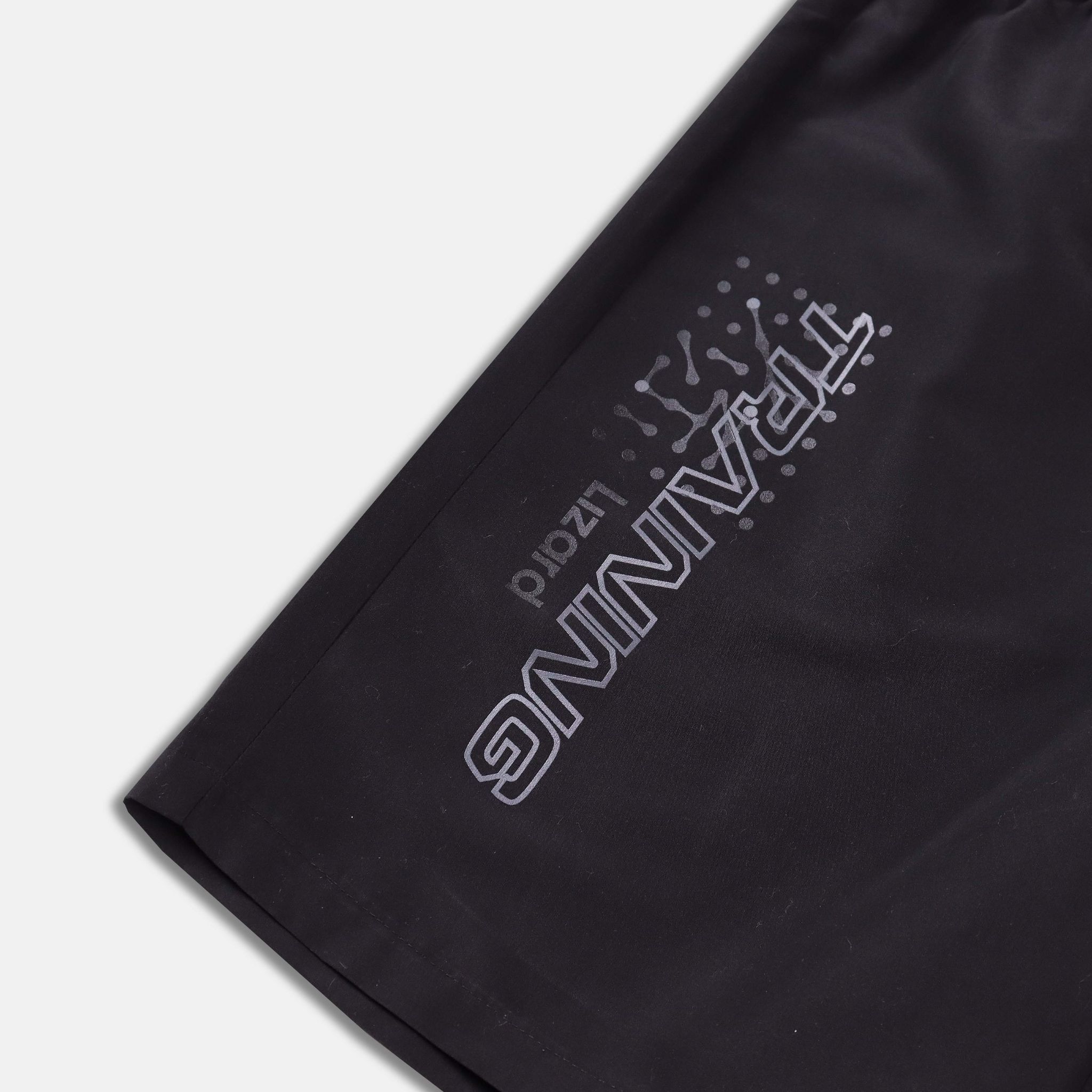 Quần short nam LIZARD tập luyện thể thao cao cấp, thoáng mát năng động