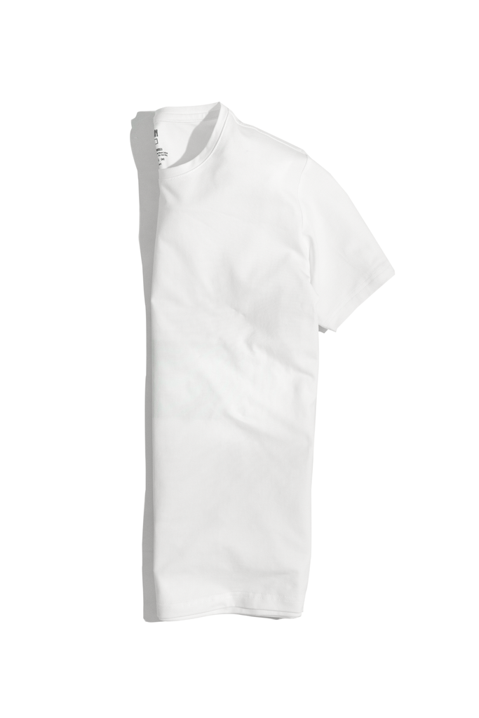 BASICTEE WHITE