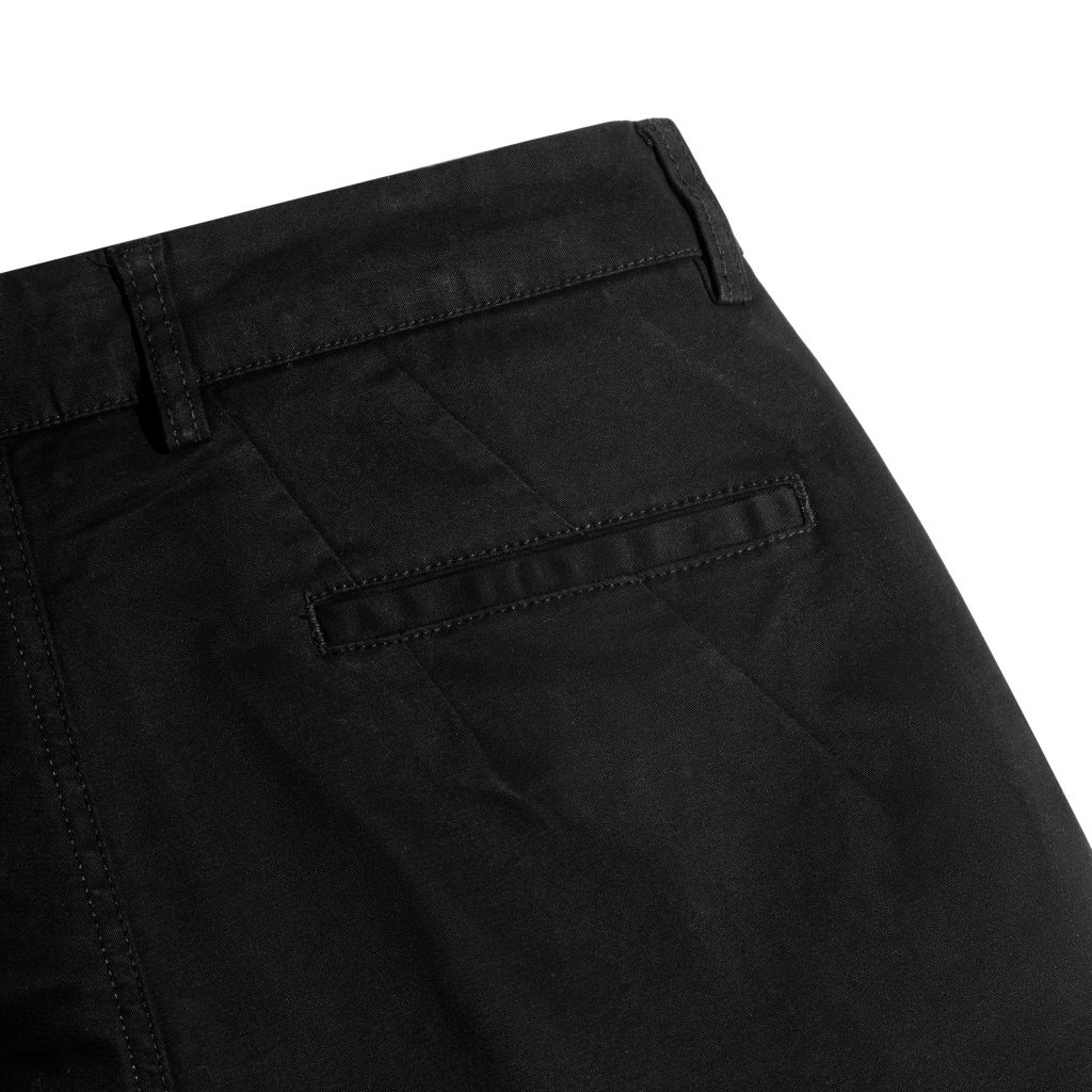 SHORT KAKI BLACK SEASON 2