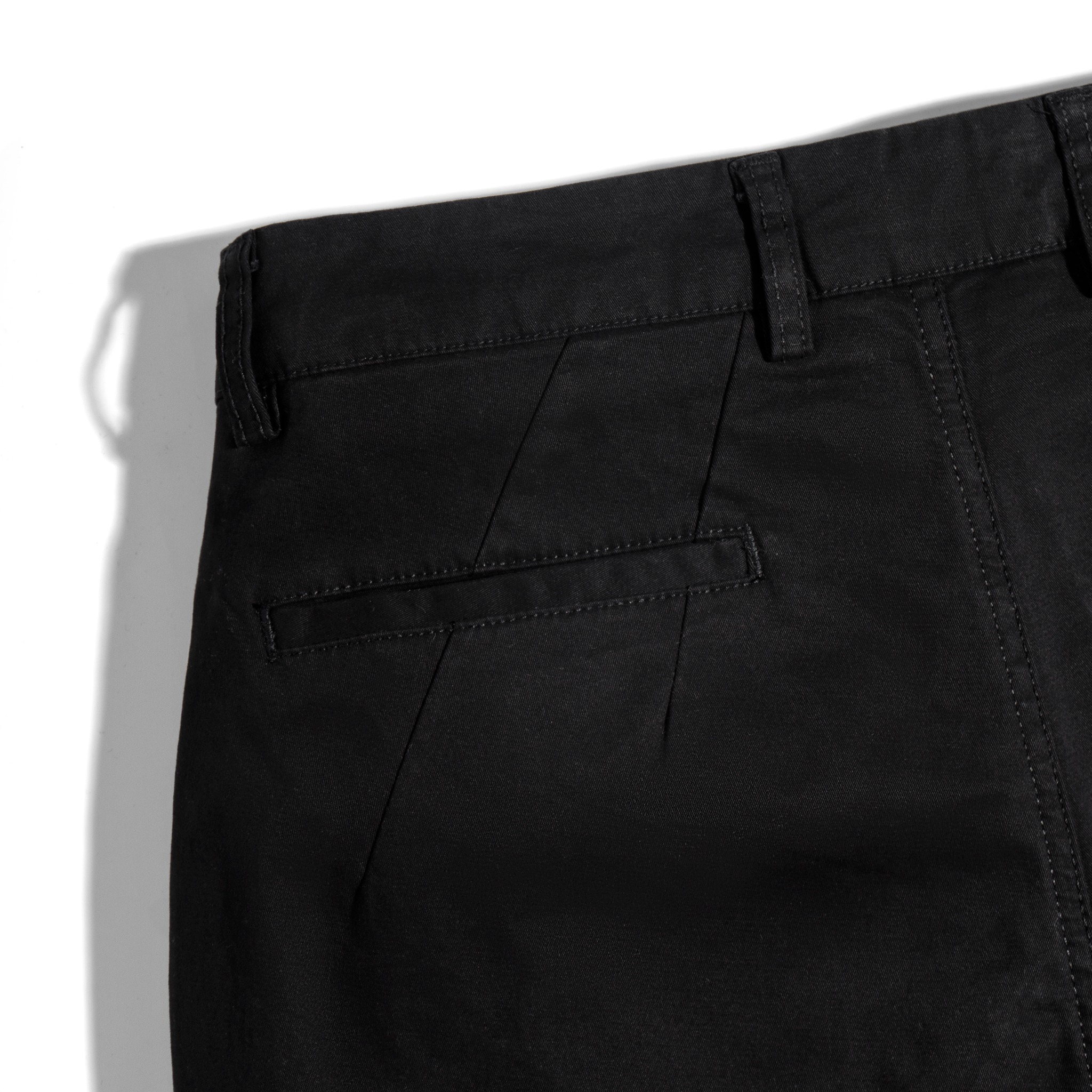 SHORT KAKI BLACK SEASON 2