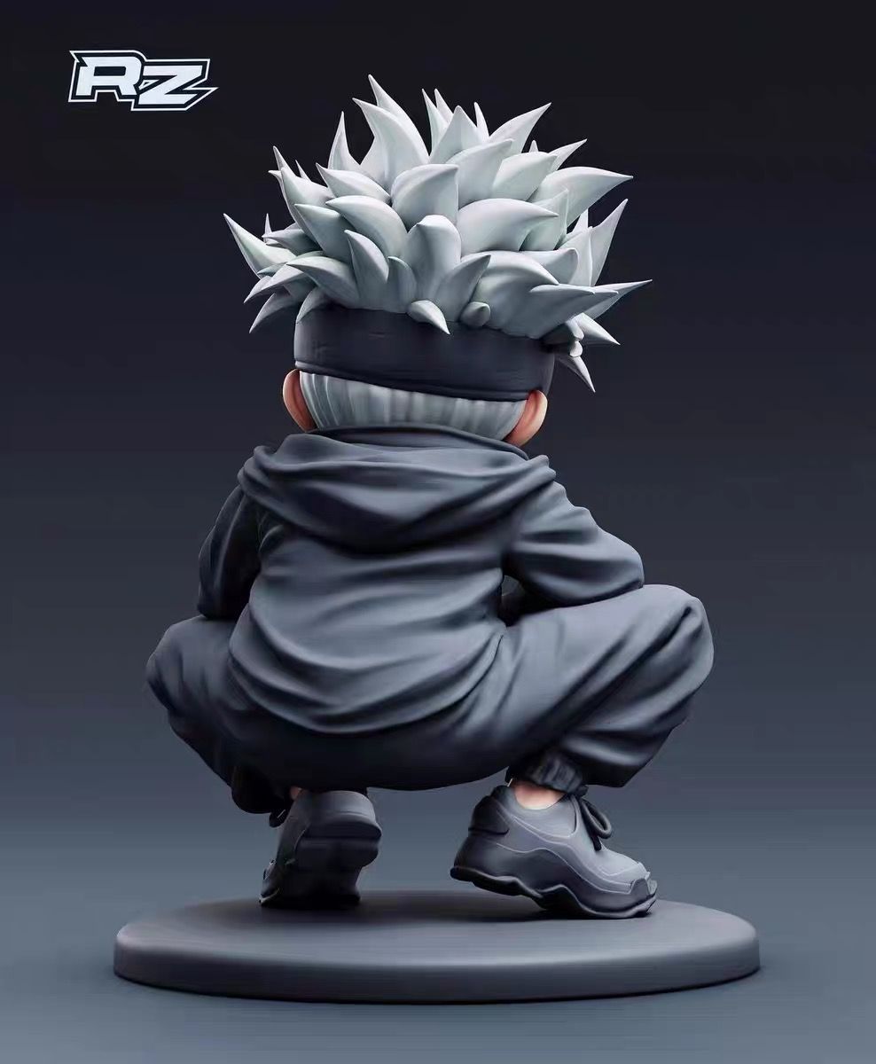 Gojo Satoru - Jujutsu Kaisen - RZ Studio – RY Order