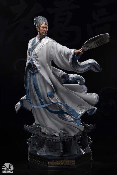 Zhuge Liang - Three Kingdoms - Infinity Studio – RY Order