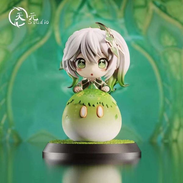 Nahida chibi - Genshin Impact - Tianyuan Studio – RY Order
