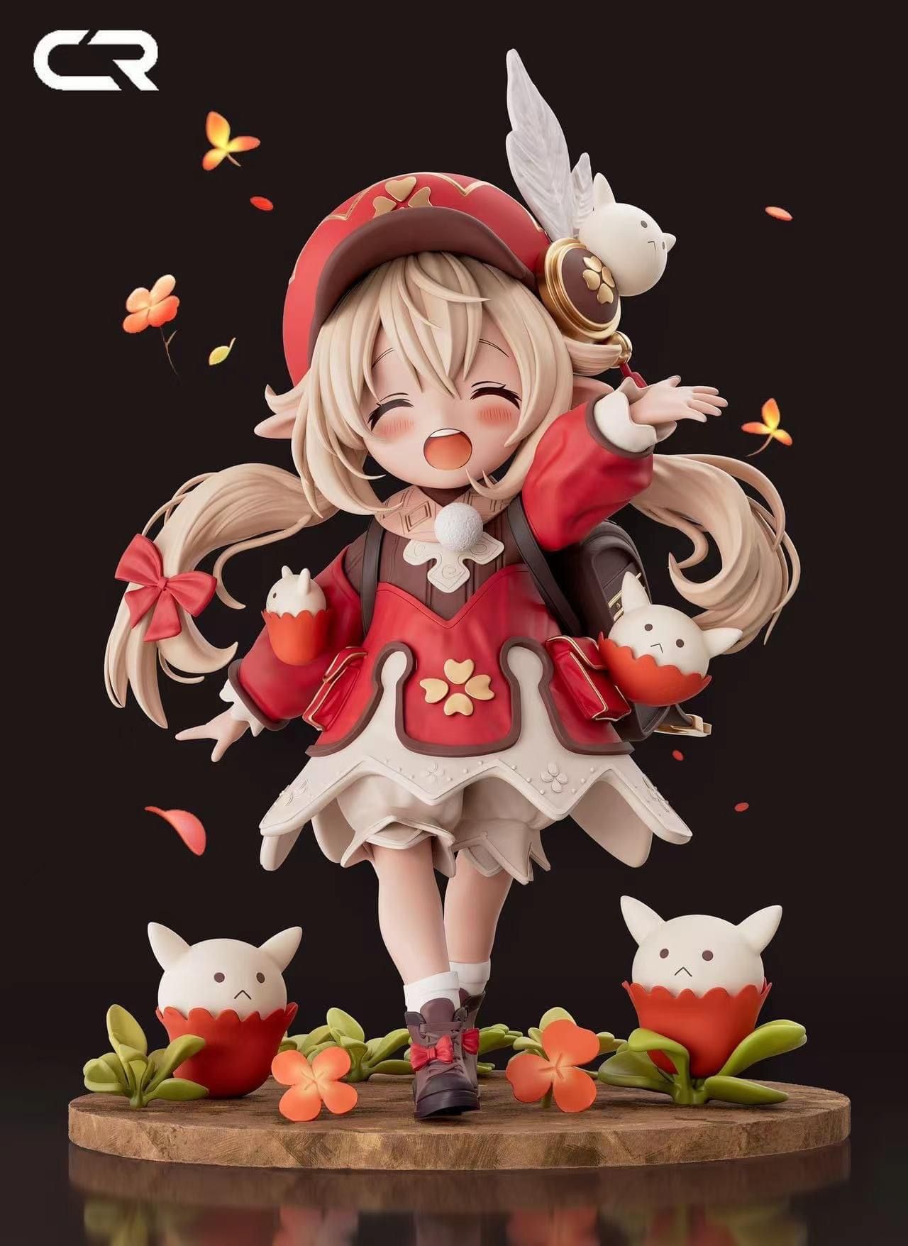 Klee chibi - Genshin Impact - CR Studio – RY Order
