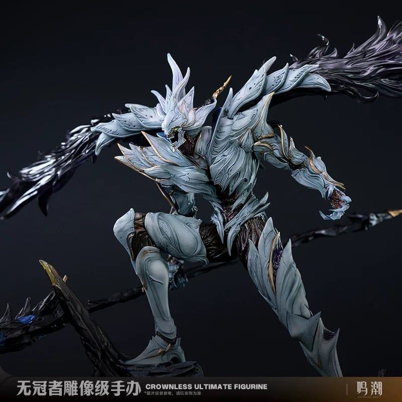 Crownless Ultimate - Wuthering Waves - Kuro Games – RY Order