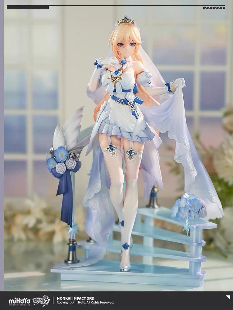 Durandal: Stellar Promise - Honkai Impact 3 - miHoYo x APEX Toys – RY Order