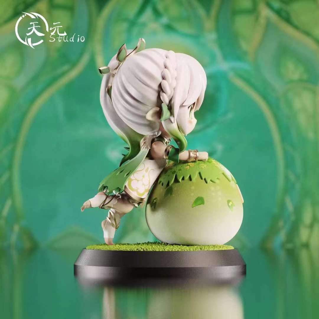 Nahida chibi - Genshin Impact - Tianyuan Studio – RY Order