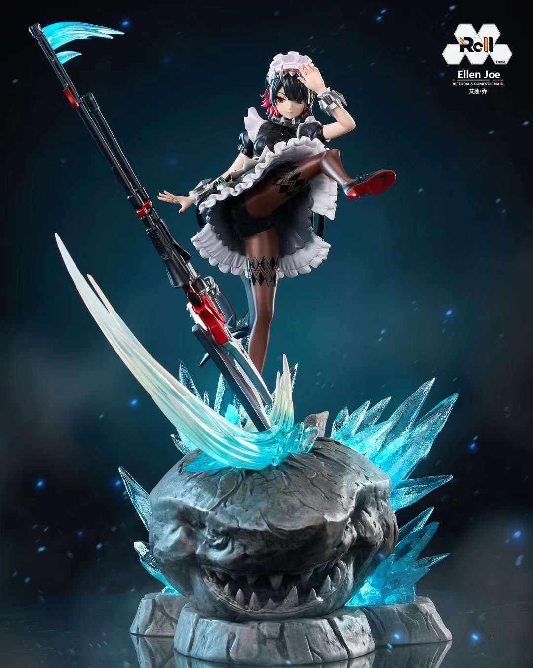 Ellen Joe - Zenless Zone Zero - Roll Studio – RY Order