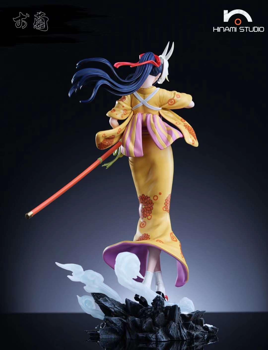 Kikunojo - One Piece - Hinami Studio – RY Order
