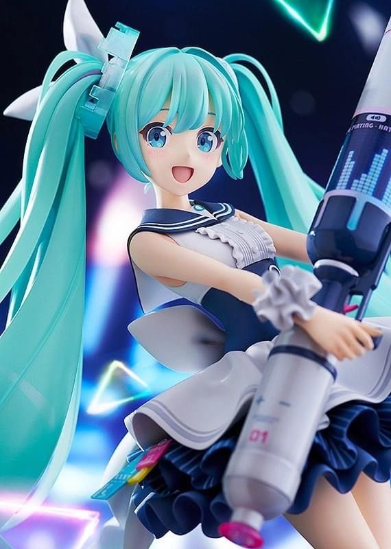 Hatsune Miku: Blue Archive ver - Max Factory – RY Order