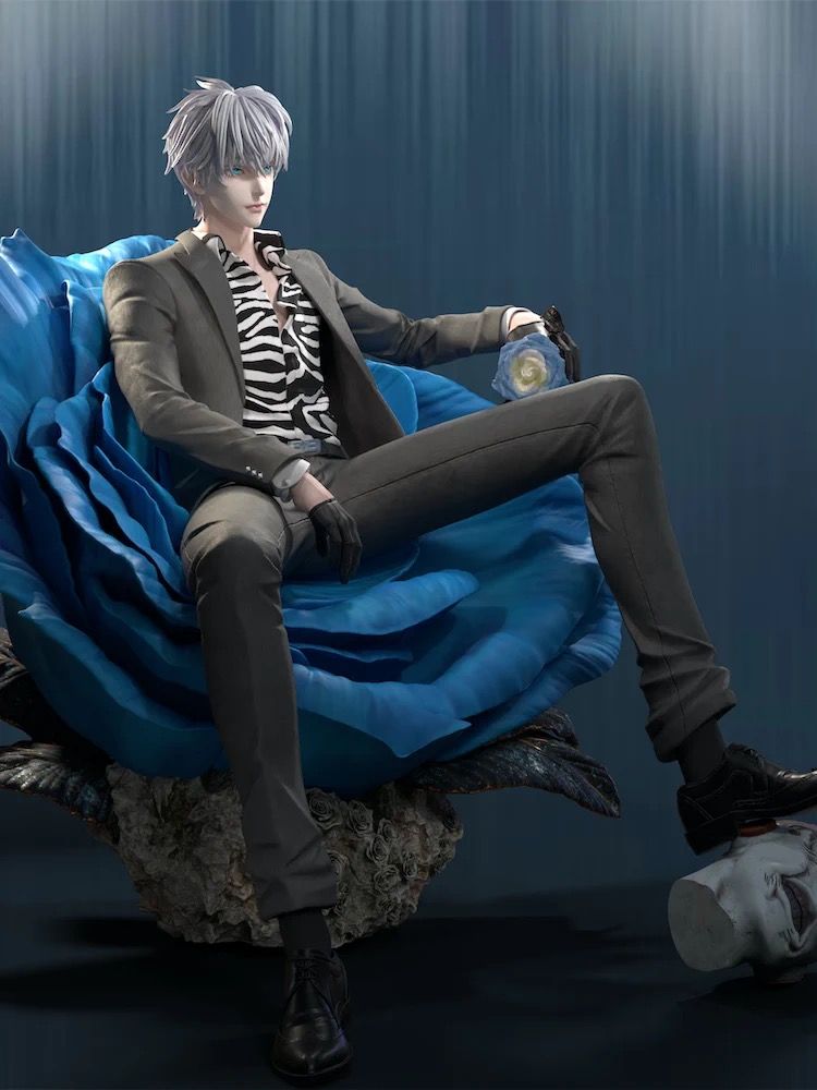 Gojo Satoru - Jujutsu Kaisen - Redstone Studio – RY Order